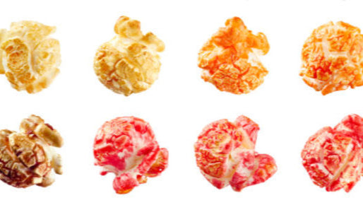 Craizy Daisy's Gourmet Popcorn – Craizy Daisy's Gourmet Popcorn